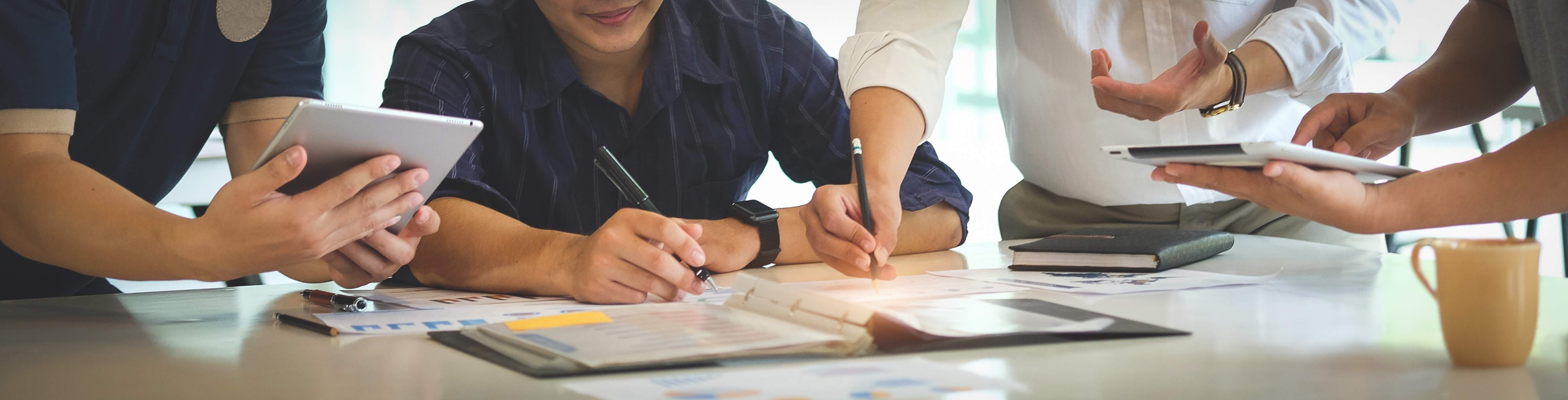 Business preparedness - NPT Council