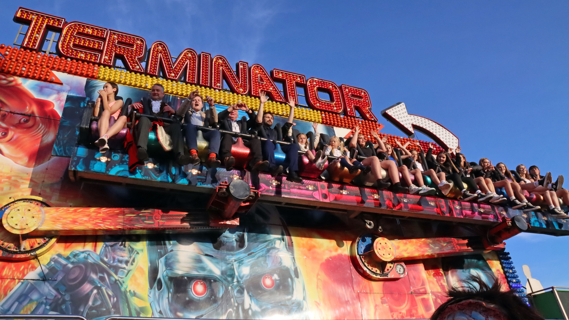 Neath Fair - NPT Council