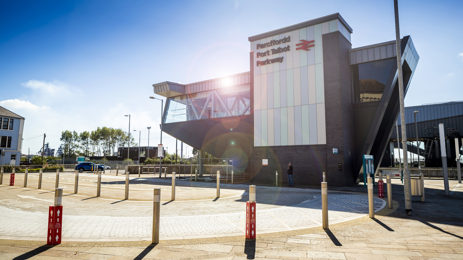 Travelling to Neath Port Talbot - NPT Council