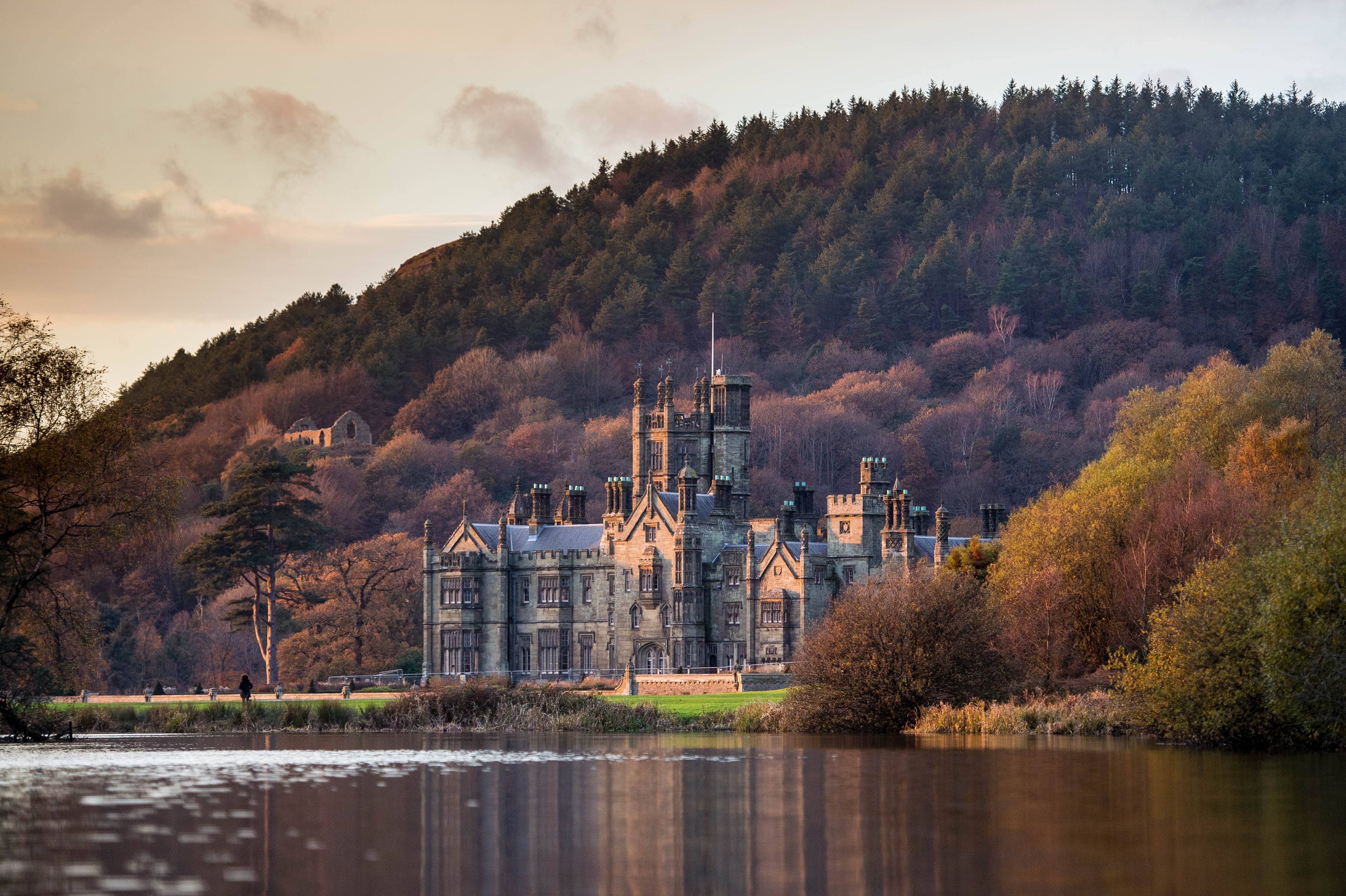 Margam Country Park - NPT Council