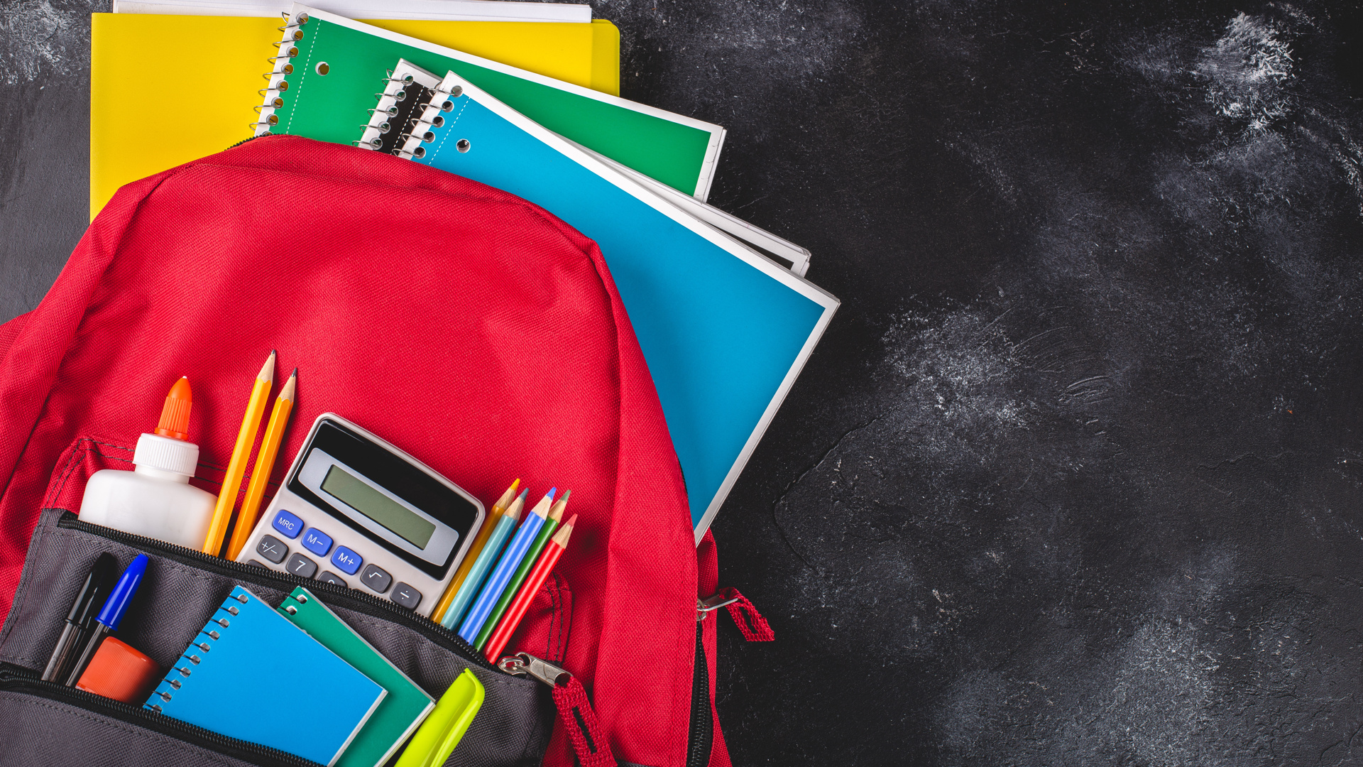 Get help with school essentials - Neath Port Talbot Council