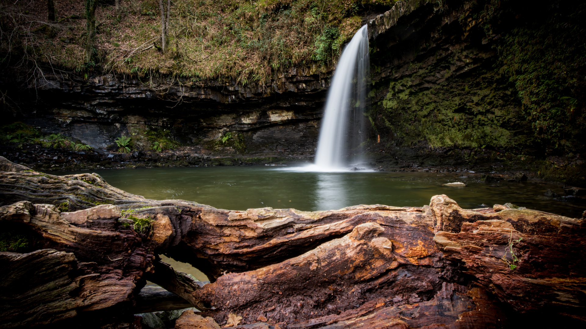 Waterfalls - NPT Council