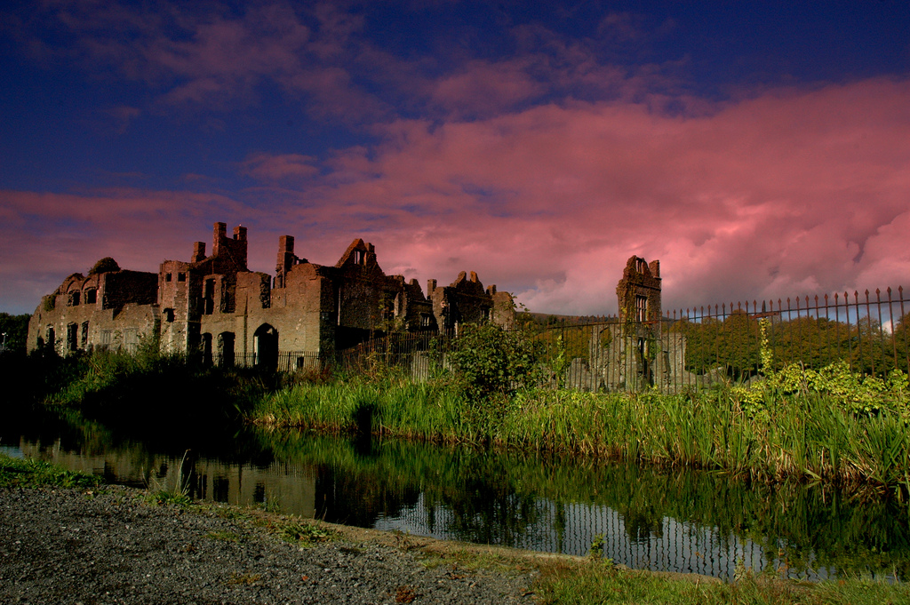 Heritage and history - Neath Port Talbot Council