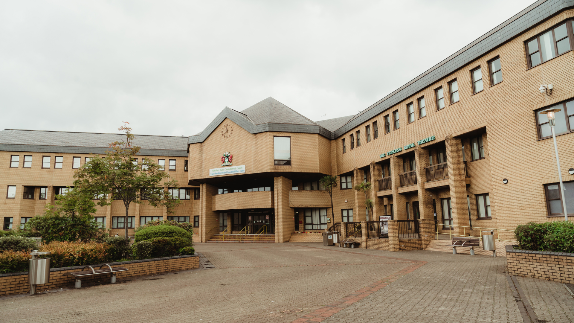 How the Council works - Neath Port Talbot Council