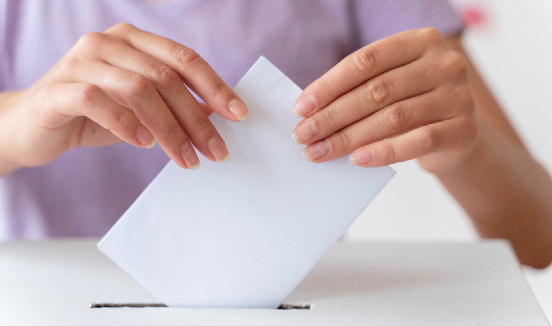 Elections - NPT Council