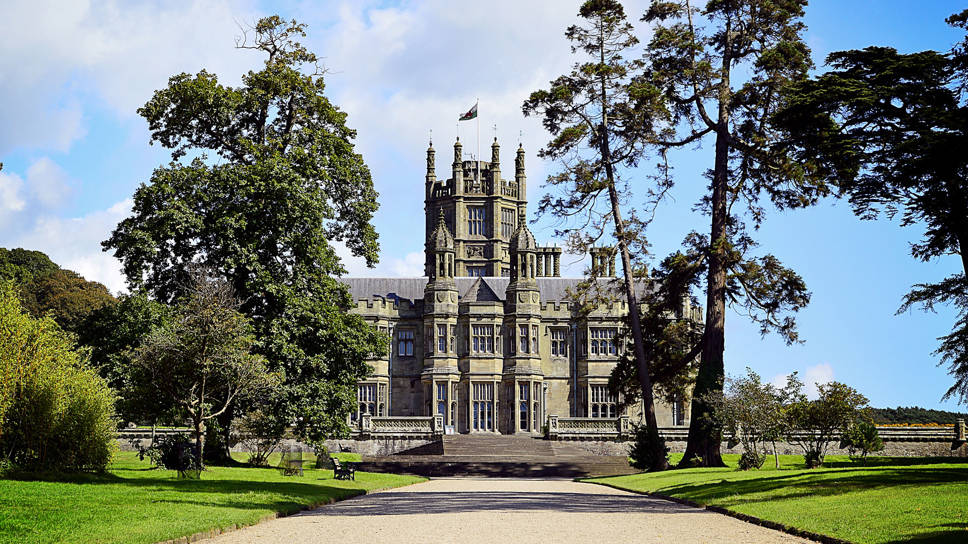 Culture and tourism - NPT Council