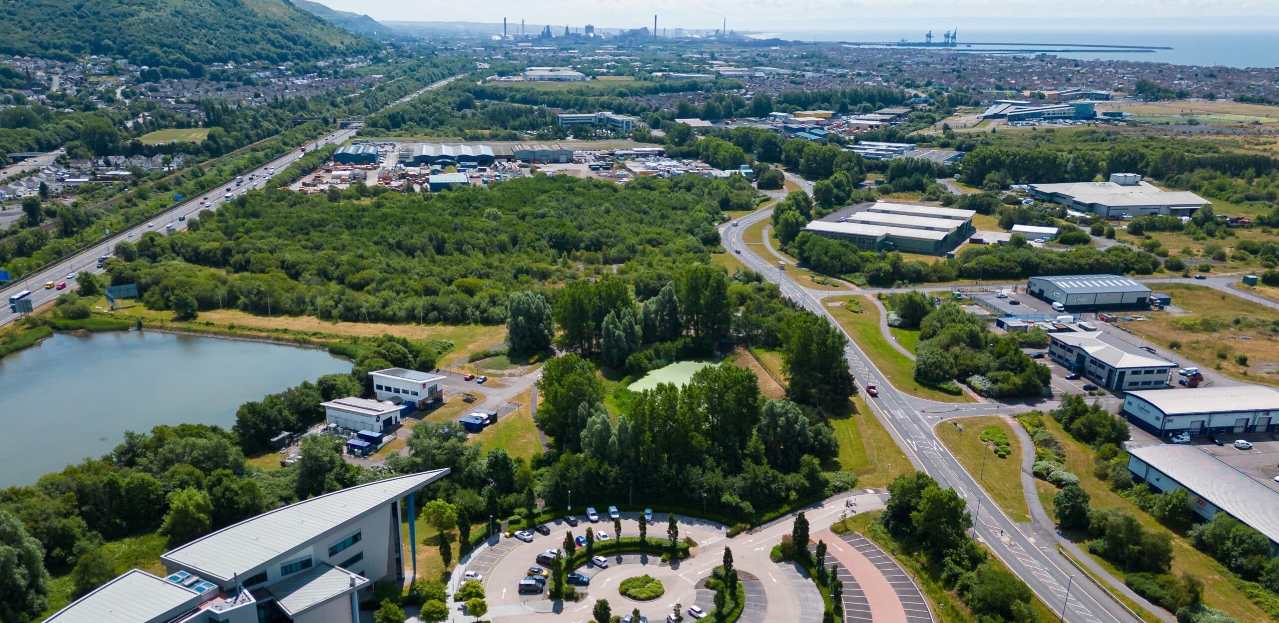 Baglan Energy Park - NPT Council