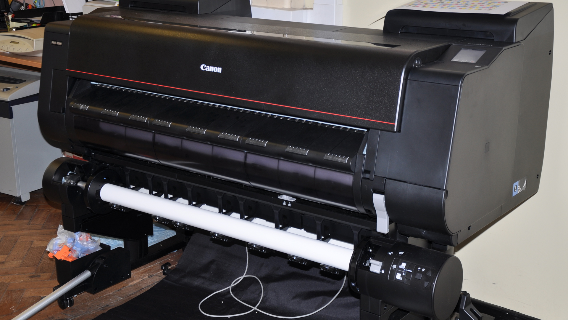 Reprographics Printing The Essential Guide To Reprographic Centers: