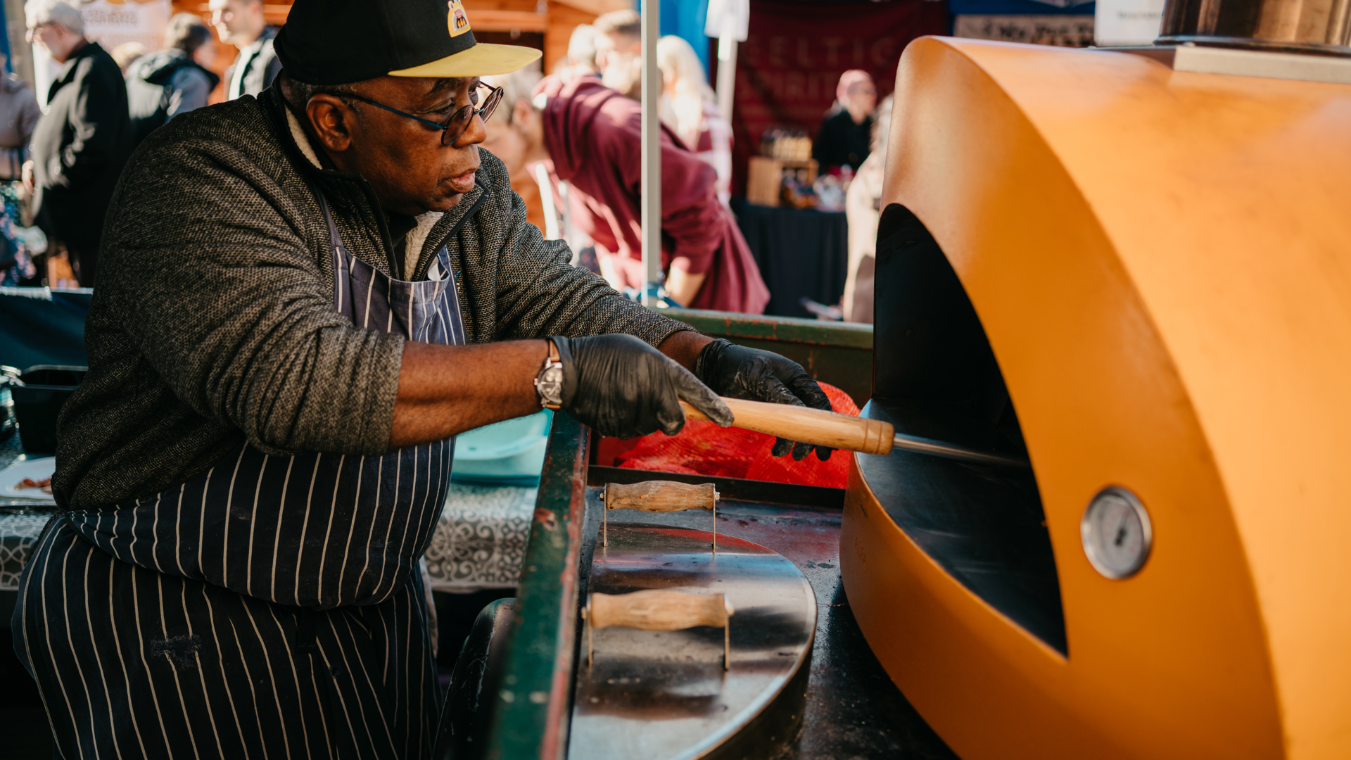 Neath Food and Drink Festival 2025 - Neath Port Talbot Council