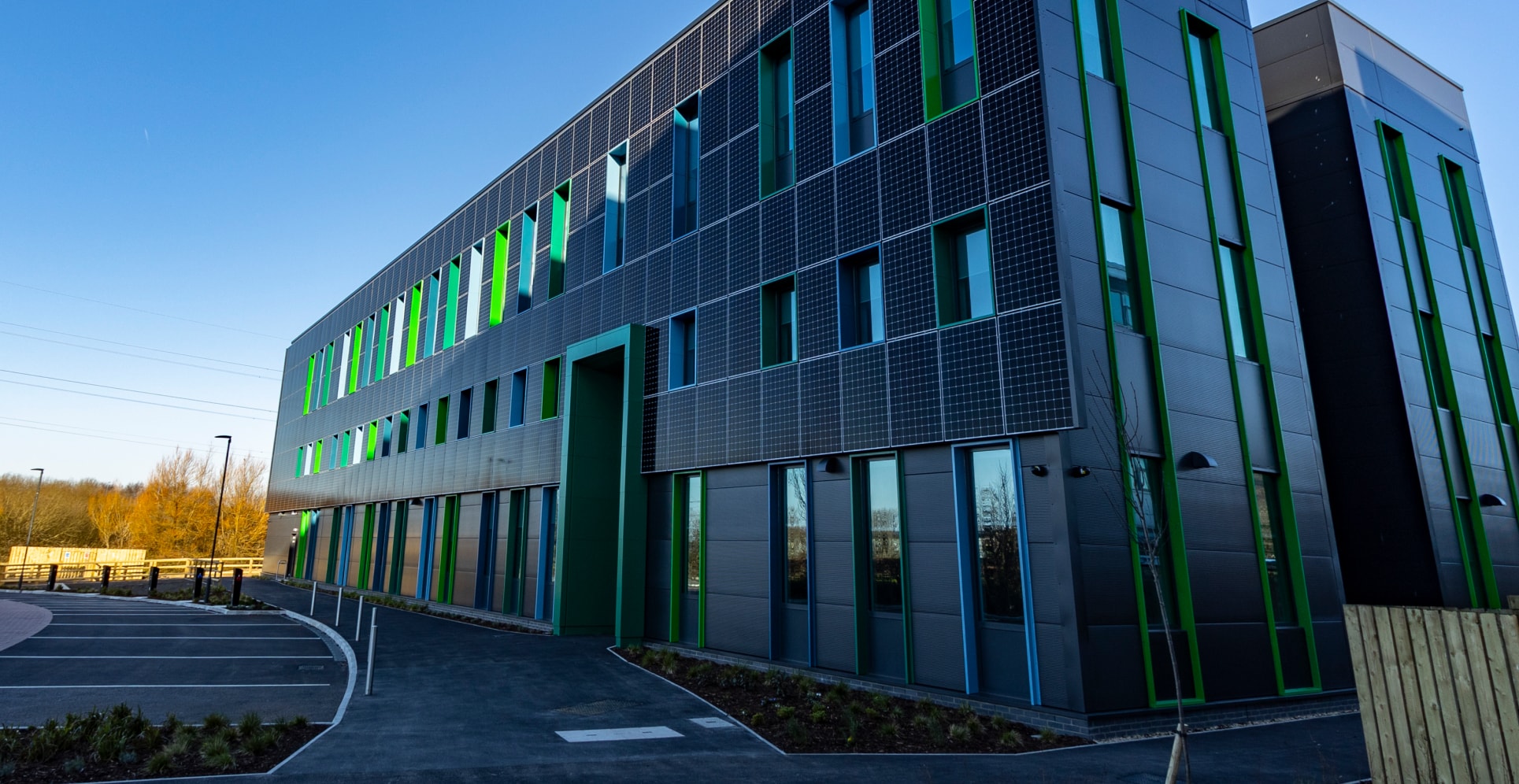 Land and premises - NPT Council